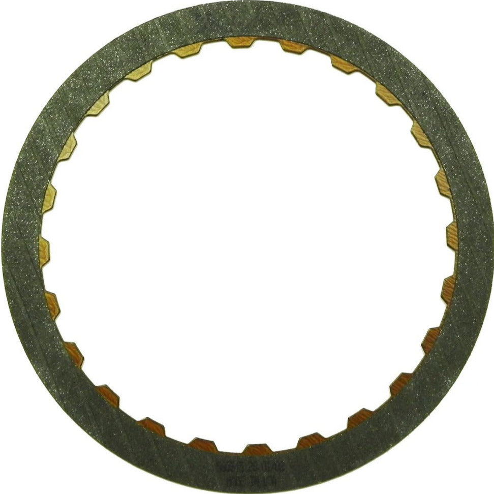 Disco pasta Raybestos K1 K2 VW096 1990- – REMCO